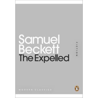 The Expelled - Brochado - Samuel Beckett - Compra Livros na Fnac.pt