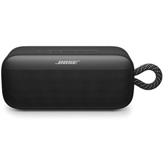Coluna Portátil Bluetooth Bose SoundLink Plus - Preto - Coluna - Compra ...