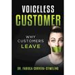 Voiceless customer - CORVERA-STIMELING, FABIOLA - Compra Livros na Fnac.pt