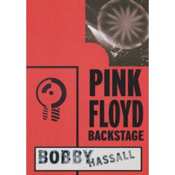 Pink Floyd Backstage - Brochado - Bobby Hassall - Compra Livros na Fnac.pt