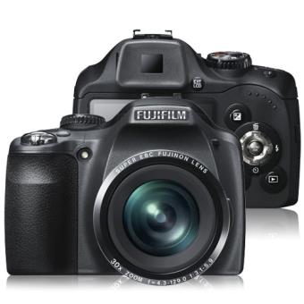 Fujifilm FinePix SL300 - Câmara Digital Compacta - Compra na Fnac.pt