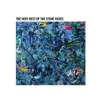 The Stone Roses - The Stone Roses: Very Best Of (180g)(2LP) - Vinil ...
