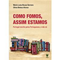 Maria Luisa Bastos Bouza Serrano: biografia, bibliografia | fnac
