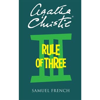 Rule of three - Compra Livros na Fnac.pt