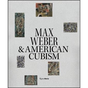 Max Weber and American Cubism - Cartonado - William C. Agee - Compra ...