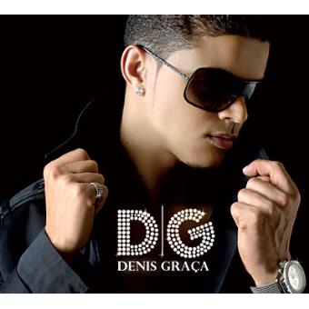 DENIS GRACA - Denis Graça - CD Álbum - Compra música na Fnac.pt
