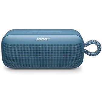 Coluna Portátil Bluetooth Bose SoundLink Plus - Azul - Coluna - Compra ...