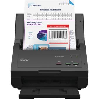 Scanner Brother ADS-2100e - Scanner - Compra na Fnac.pt