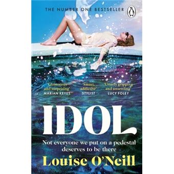 Idol : The Must-Read, Addictive And Compulsive Number One Bestseller ...