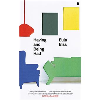 Having and being had - Eula Biss - Compra Livros na Fnac.pt