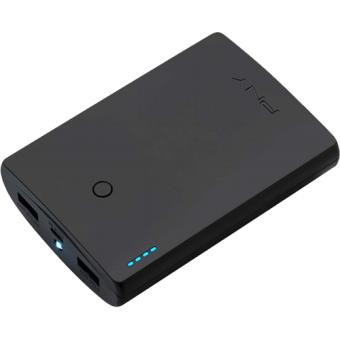 Power Bank PNY Curve 10400mAh - Preto - Acessórios Tablet - Compra na ...