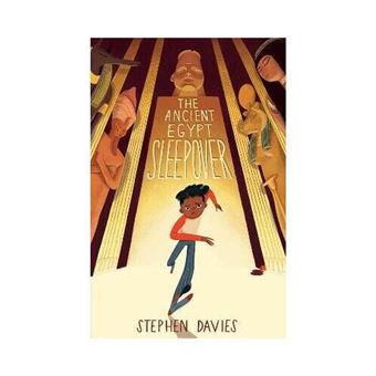 The the Ancient Egypt Sleepover - Brochado - Stephen Davies - Compra ...