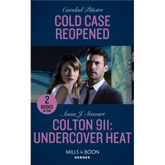 Cold Case Reopened / Colton 911: Undercover Heat : Cold Case Reopened ...