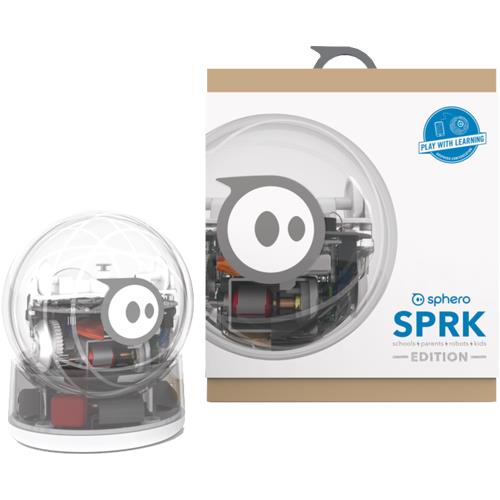 Robot Sphero SPRK Edition - Robot - Compra na Fnac.pt