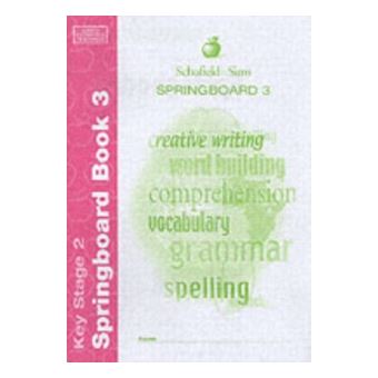 Springboard Book 3 - Brochado - John Hedley - Compra Livros na Fnac.pt