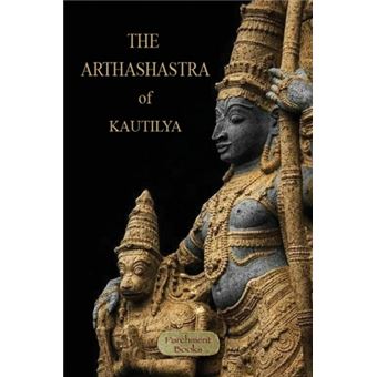 Arthashastra - KAUTILYA - Compra Livros na Fnac.pt
