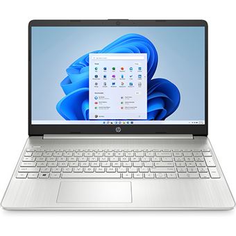 Computador Portátil HP Laptop 15s-eq2093np | 15 - 6'' | Ryzen 7 5700U ...