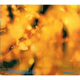 Steamhammer - Reflection - CD Álbum - Compra música na Fnac.pt