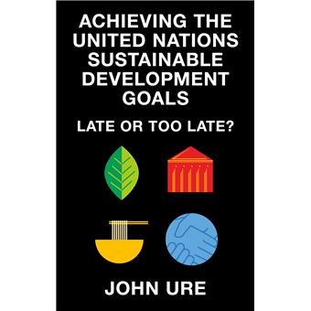 Achieving the United Nations Sustainable Development Goals - Brochado ...