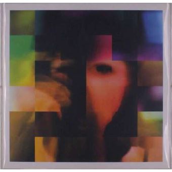 CHEER ACCIDENT - Hongkong - LP - Vinil - Compra música na Fnac.pt