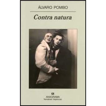 Contra Natura - Álvaro Pombo - Compra Livros na Fnac.pt