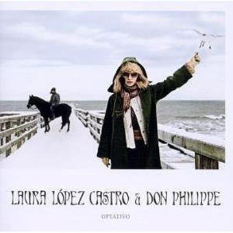 LAURA LOPEZ CASTRO/DON PHILIPP - CASTRO - LAURA LOPEZ & DON - Optativo ...