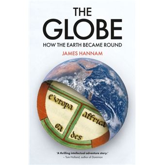 The Globe - Brochado - James Hannam - Compra Livros na Fnac.pt