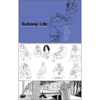 Subway Life - António Jorge Gonçalves, António Jorge Gonçalves - Compra ...