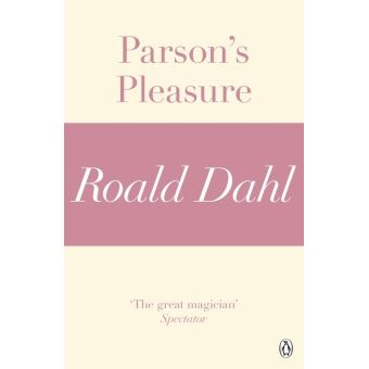 Parson's Pleasure (A Roald Dahl Short Story) - ePub - Compra ebook na ...