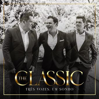 The Classic - The Classic - CD - CD Álbum - Compra música na Fnac.pt