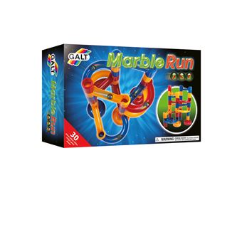 Marble Run - Júnior - Compra na Fnac.pt