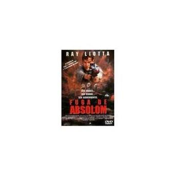FUGA DE ABSOLOM - DVD - Martin Campbell - Martin Campbell - Ray Liotta ...