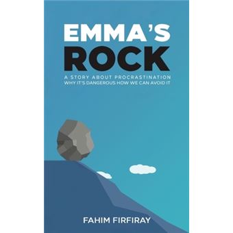 Emma's rock - Rock, Emma's - Compra Livros na Fnac.pt