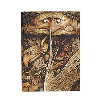 Mischievous creatures - Papelaria - Paperblanks - Compra Livros na Fnac.pt