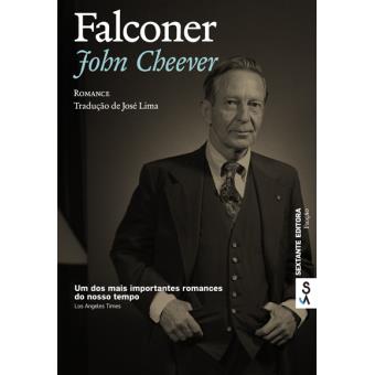 Falconer - Brochado - John Cheever - Compra Livros na Fnac.pt