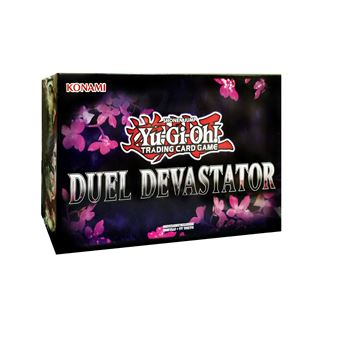 YGO Duel Devastator - Jogos de Cartas - Compra na Fnac.pt