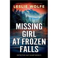 Leslie Wolfe : todos os Livros | fnac