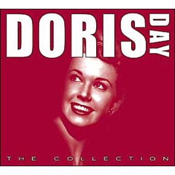 Doris Day - The Collection-doris Day (dgp) - CD Álbum - Compra música ...