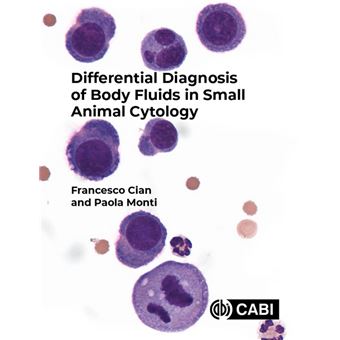 Differential diagnosis of body flui - Monti, Paola - Compra Livros ou ...