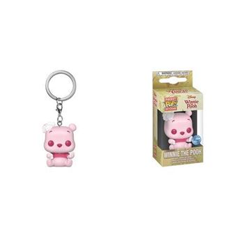 Funko Keyring Pop! Cherry Winnie The Pooh - Disney - Winnie The Pooh - Objecto derivado - Compra ...
