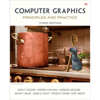 Computer Graphics: Principles and Practice 3rd Edition - Cartonado ...
