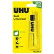 Cola Universal UHU Líquida sem Solventes - 35g - Colas e adesivos ...