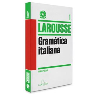 Gramatica Italiana-Larousse - Vários - Compra Livros na Fnac.pt
