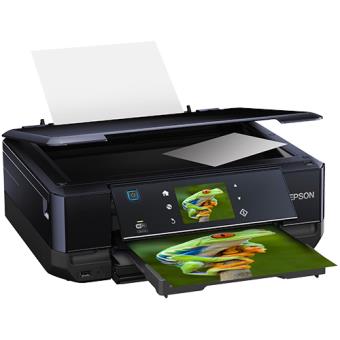Epson Expression Photo XP-750 Wi-Fi - Impressora Multifunções - Compra ...
