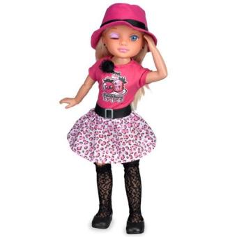 Nancy Fashion Show - Bonecas - Compra na Fnac.pt