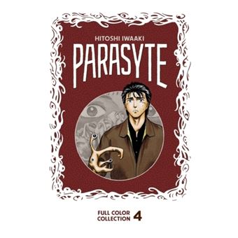 Parasyte - Book 4 - Cartonado - Hitoshi Iwaaki - Compra Livros na Fnac.pt