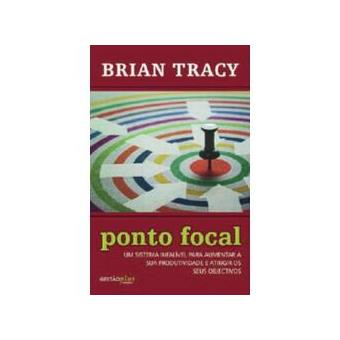 O Ponto Focal - Compra Livros na Fnac.pt