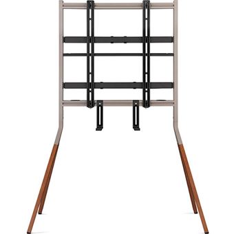 Stand Vesa One For All Stand 32" a 70" WM7481 - Walnut & Gun Metal ...