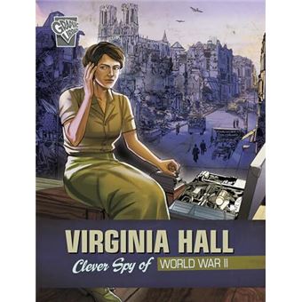 Virginia Hall - Brochado - Chow, Samantha Feriolla, LANGSTON-GEORGE ...