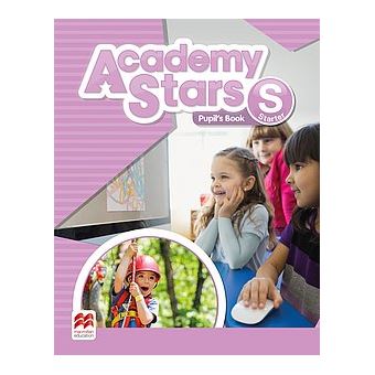 Academy Stars 5 Activity And Digital Activity - HARPER, KATHRYN E ...